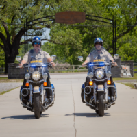 About SBSO - St. Bernard Sheriffs Office