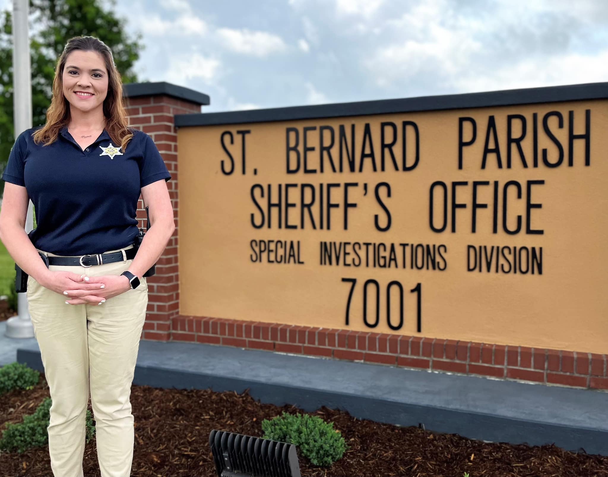 SBSO ‘Keeping Our Schools Safe’ The St. Bernard Sheriff’s Office headed ...